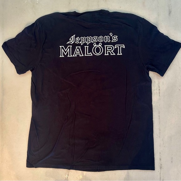 Malort | Shirts | New Jeppsons Malrts Star Wars Inspired May The Lrt Be ...